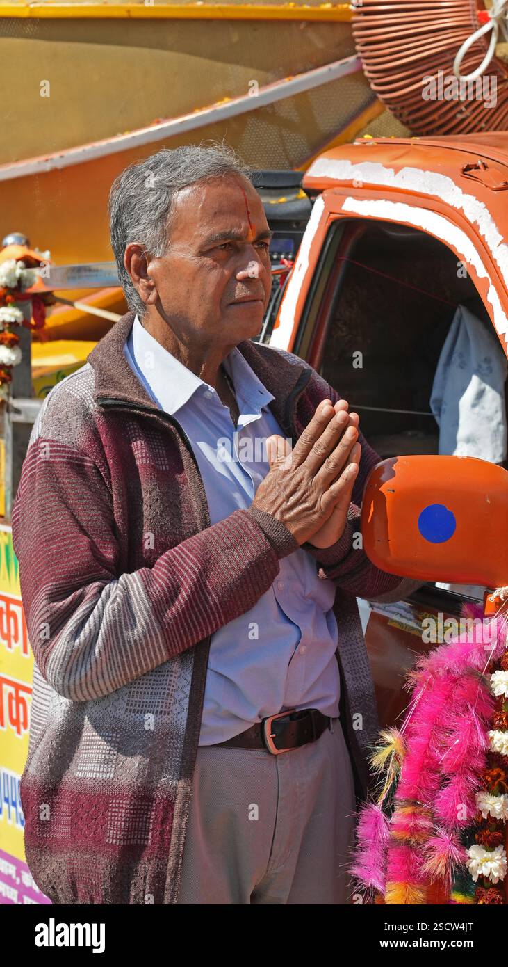 Life of hindu god ram hi-res stock photography and images - Alamy