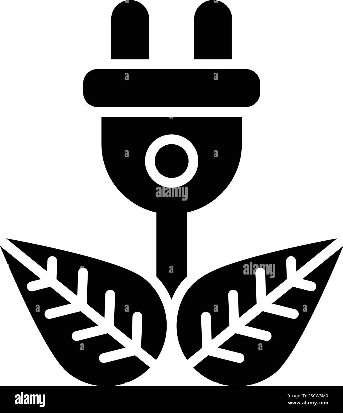 Power plug icons in Black and White Stock Photos & Images - Alamy