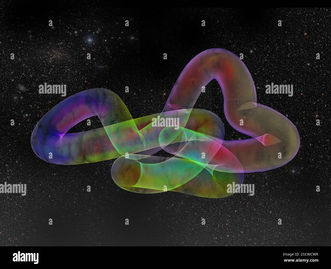 String theory hi-res stock photography and images - Alamy