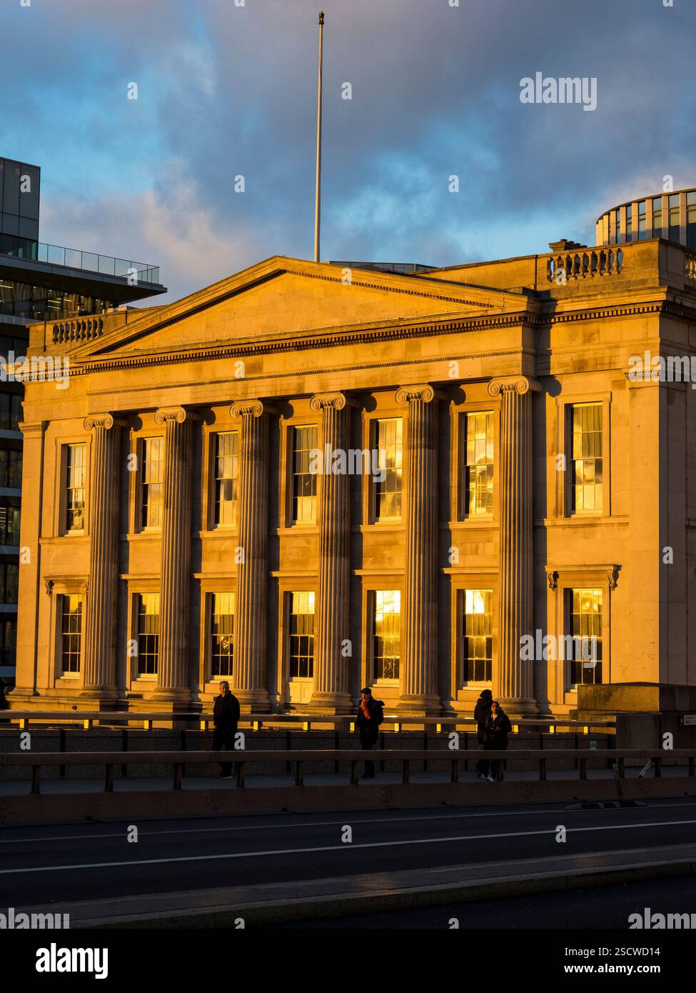 Fishmongers' Hall, The Fishmongers’ Company, London Bridge, The City of ...