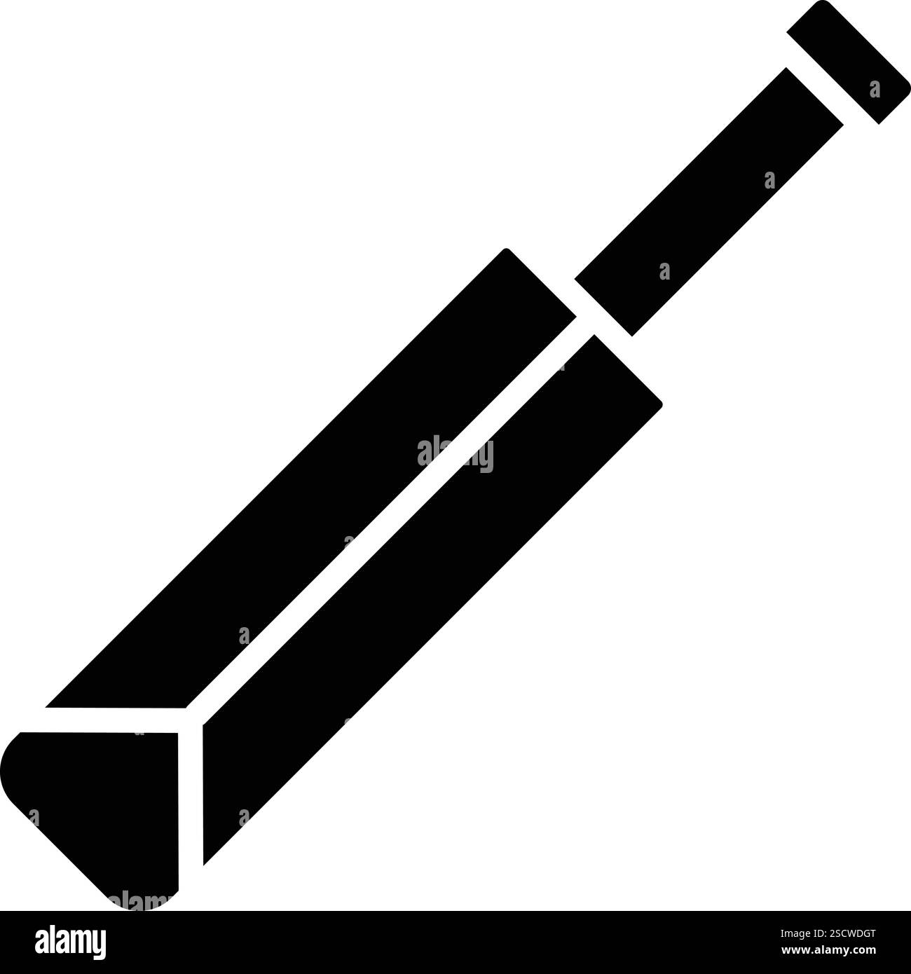 Bat logo vector vectors Black and White Stock Photos & Images - Alamy