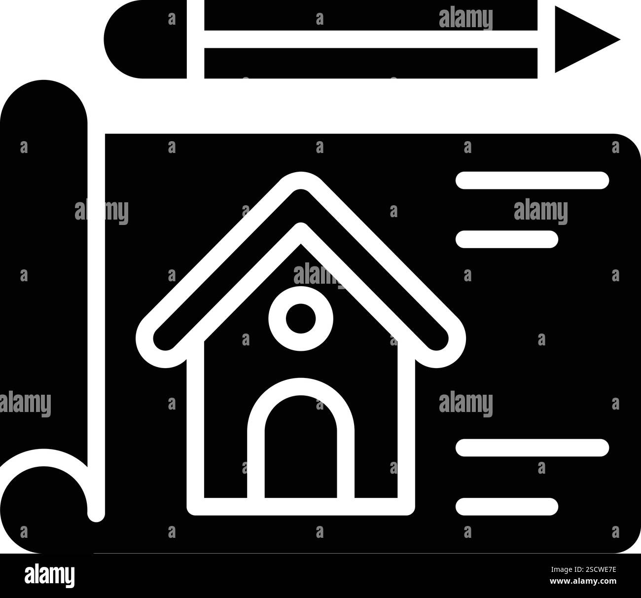 Project planning vector vectors hi-res stock photography and images - Alamy