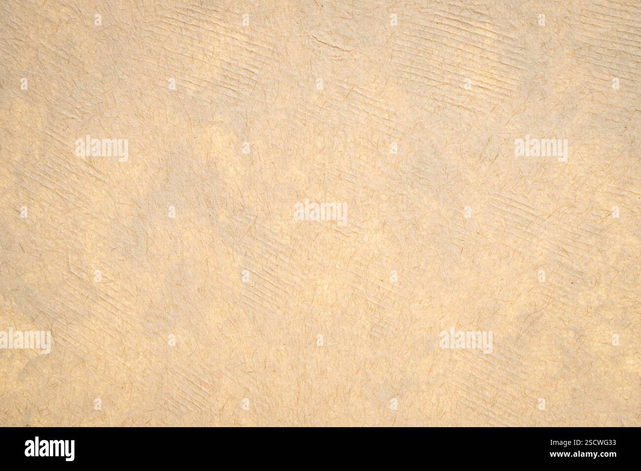 macro background and texture of backlit bark paper handmade in Mexico ...
