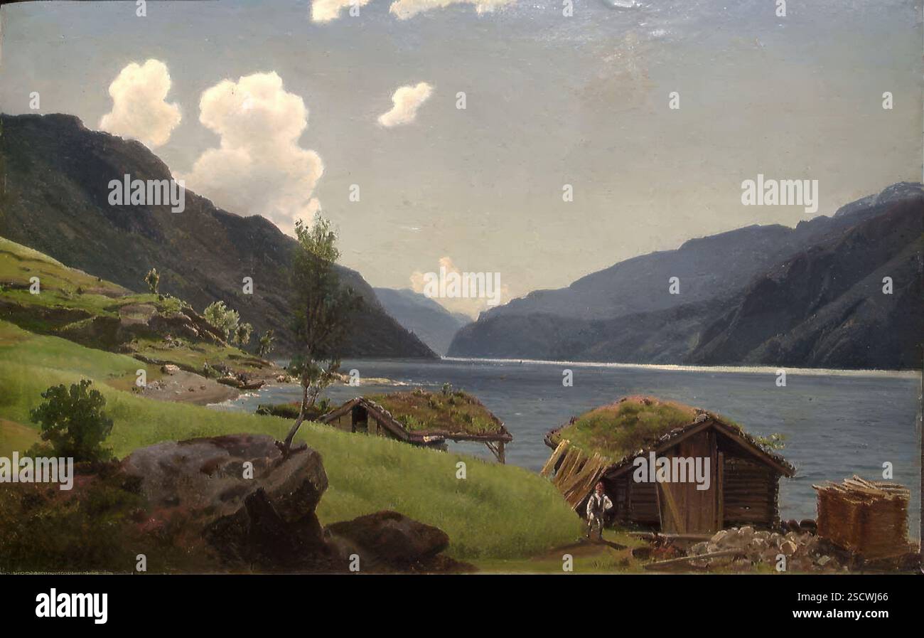 Suldal rogaland norway europe hi-res stock photography and images - Alamy