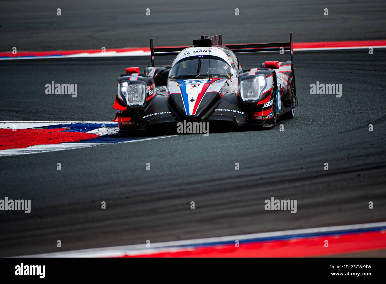 Dubai autodrome track hi-res stock photography and images - Alamy