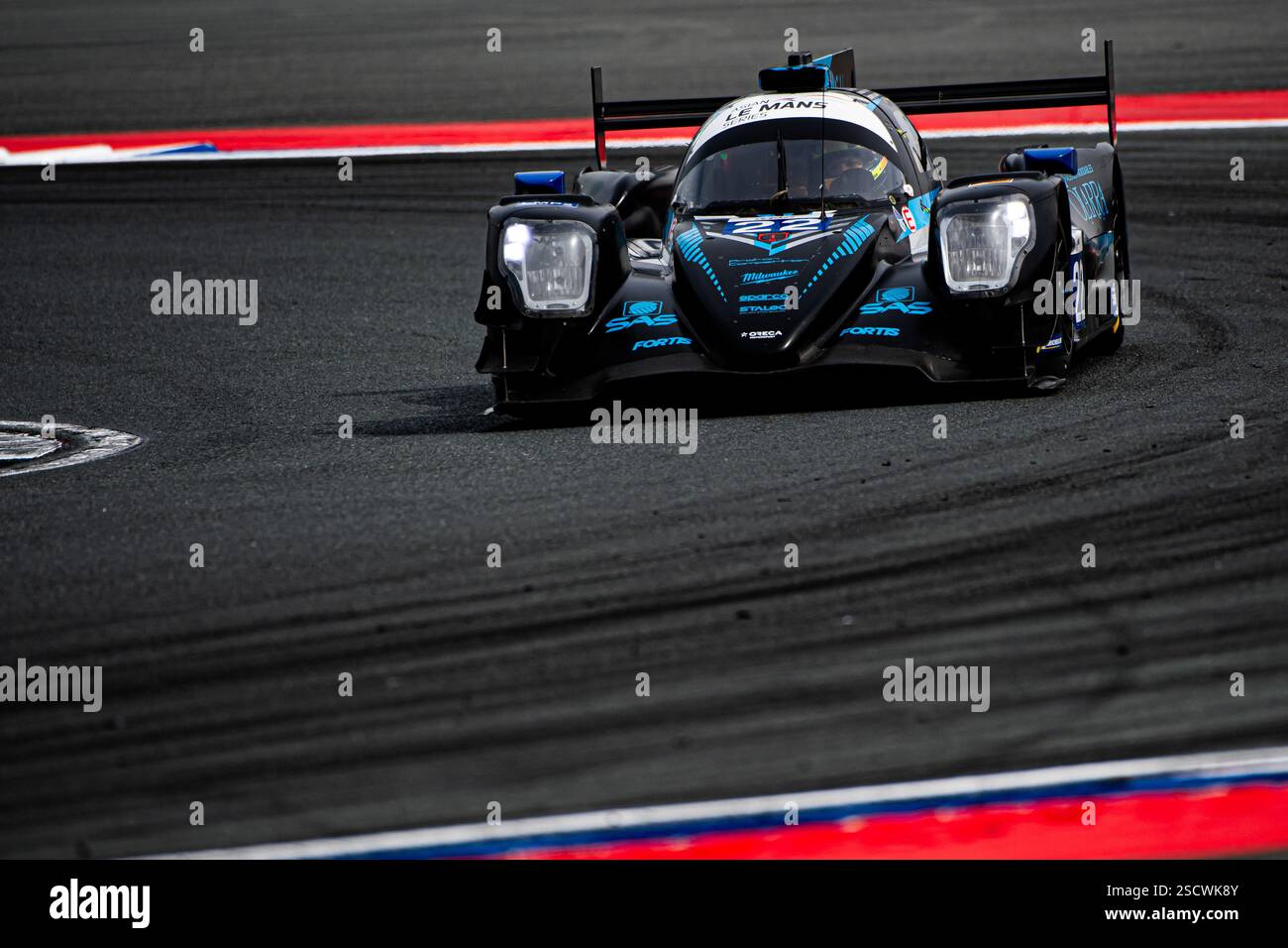 Dubai autodrome track hi-res stock photography and images - Alamy