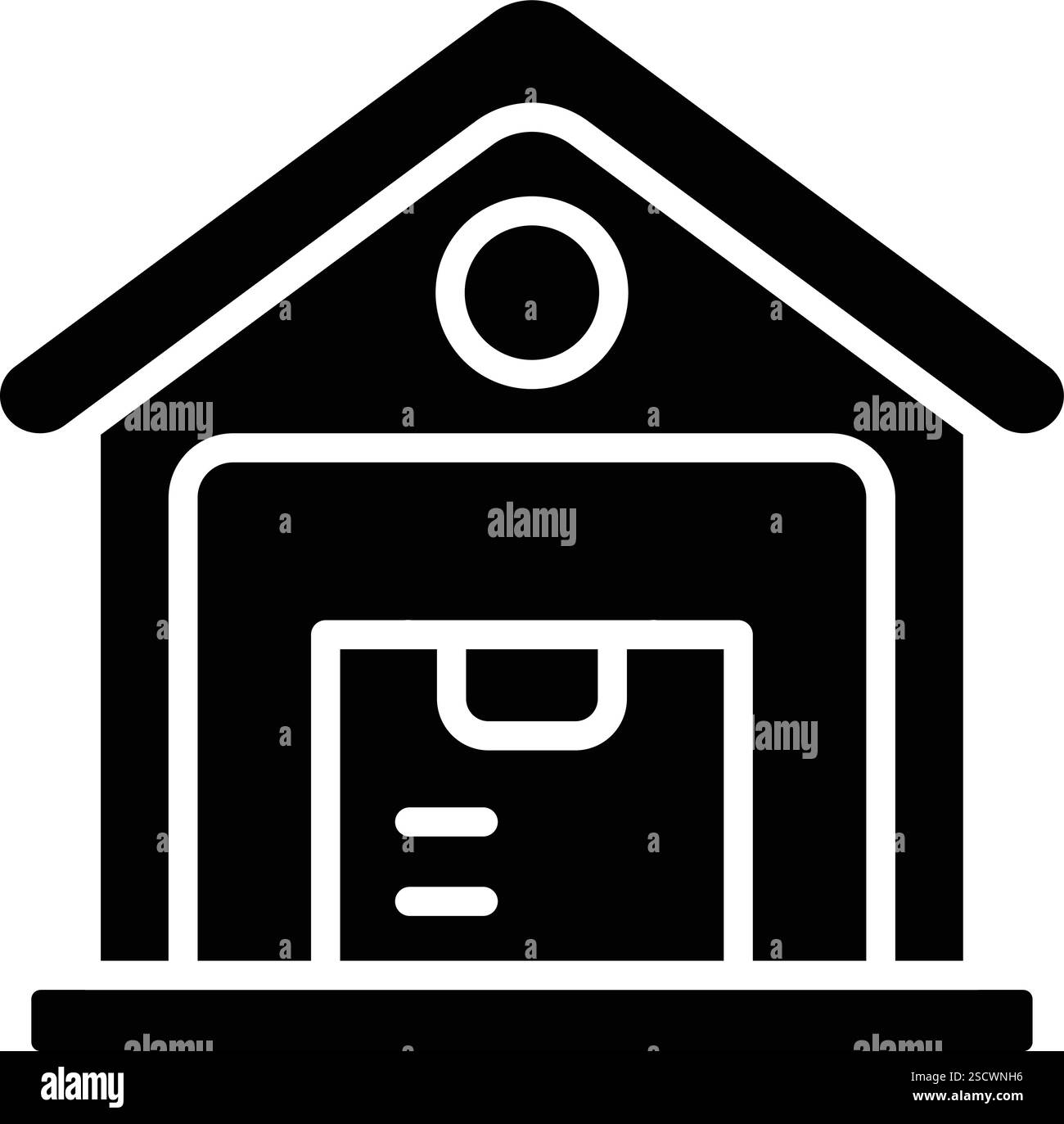 Warehouse ware Stock Vector Images - Alamy