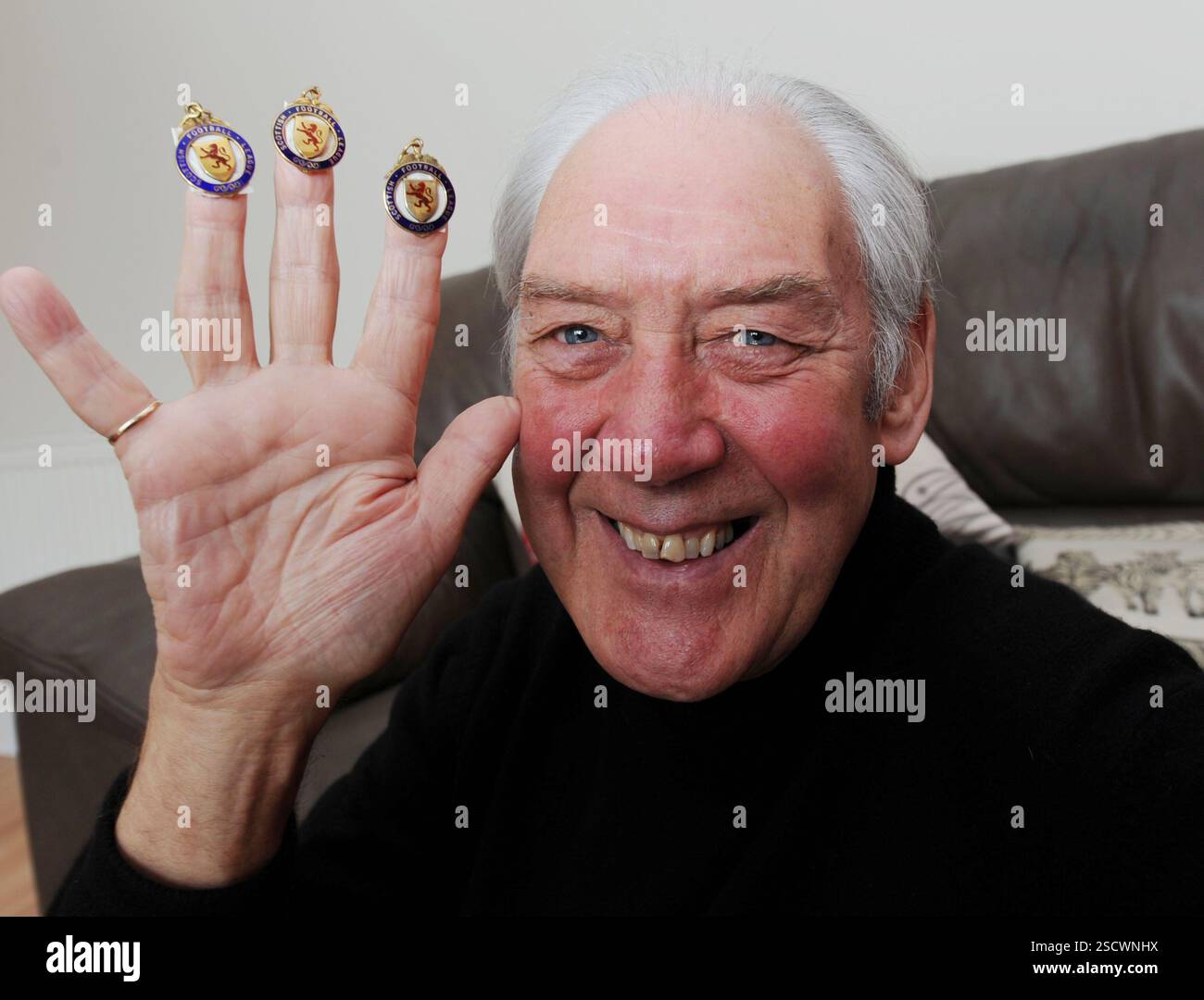 HEARTS have paid tribute to former goalkeeper Gordon Marshall after his ...