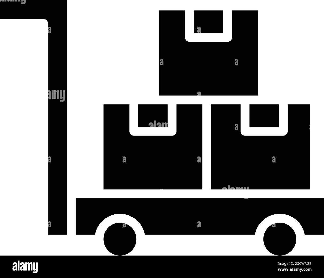 Modern package design Black and White Stock Photos & Images - Alamy