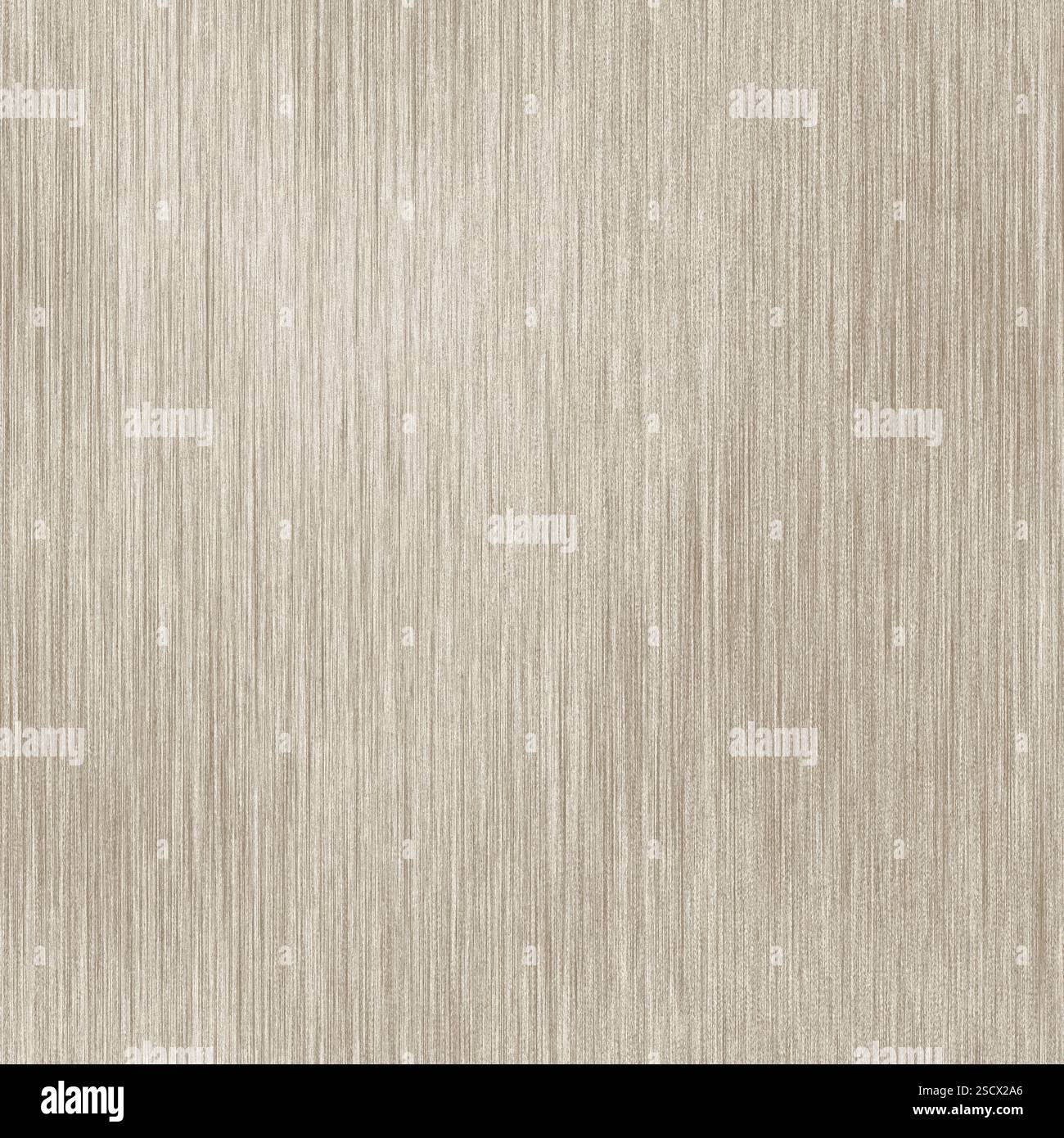 Ecru marled fabric woven effect seamless background. Jute textile ...