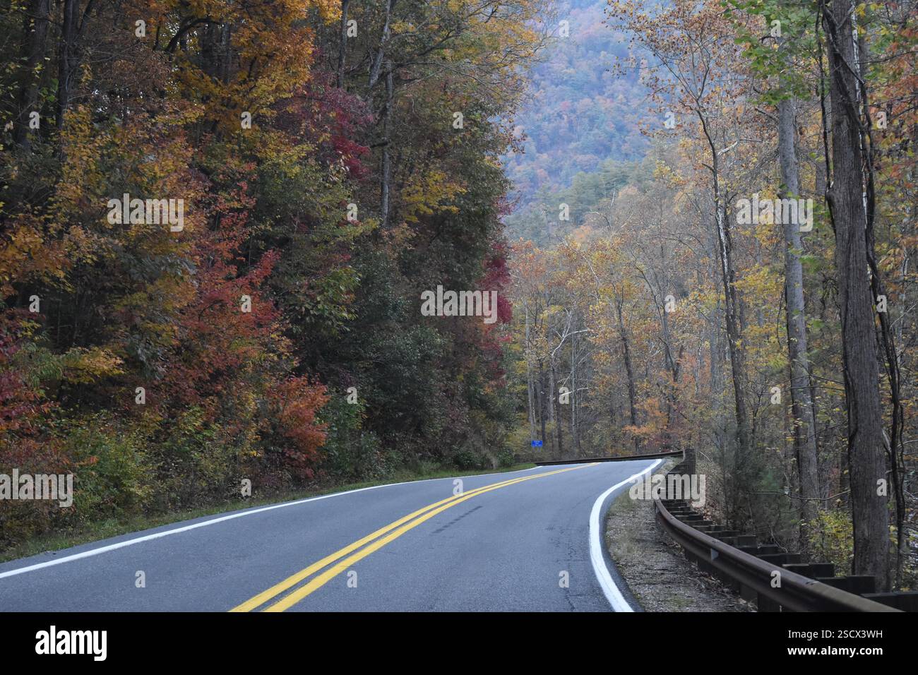 Western North Carolina Stock Photo - Alamy