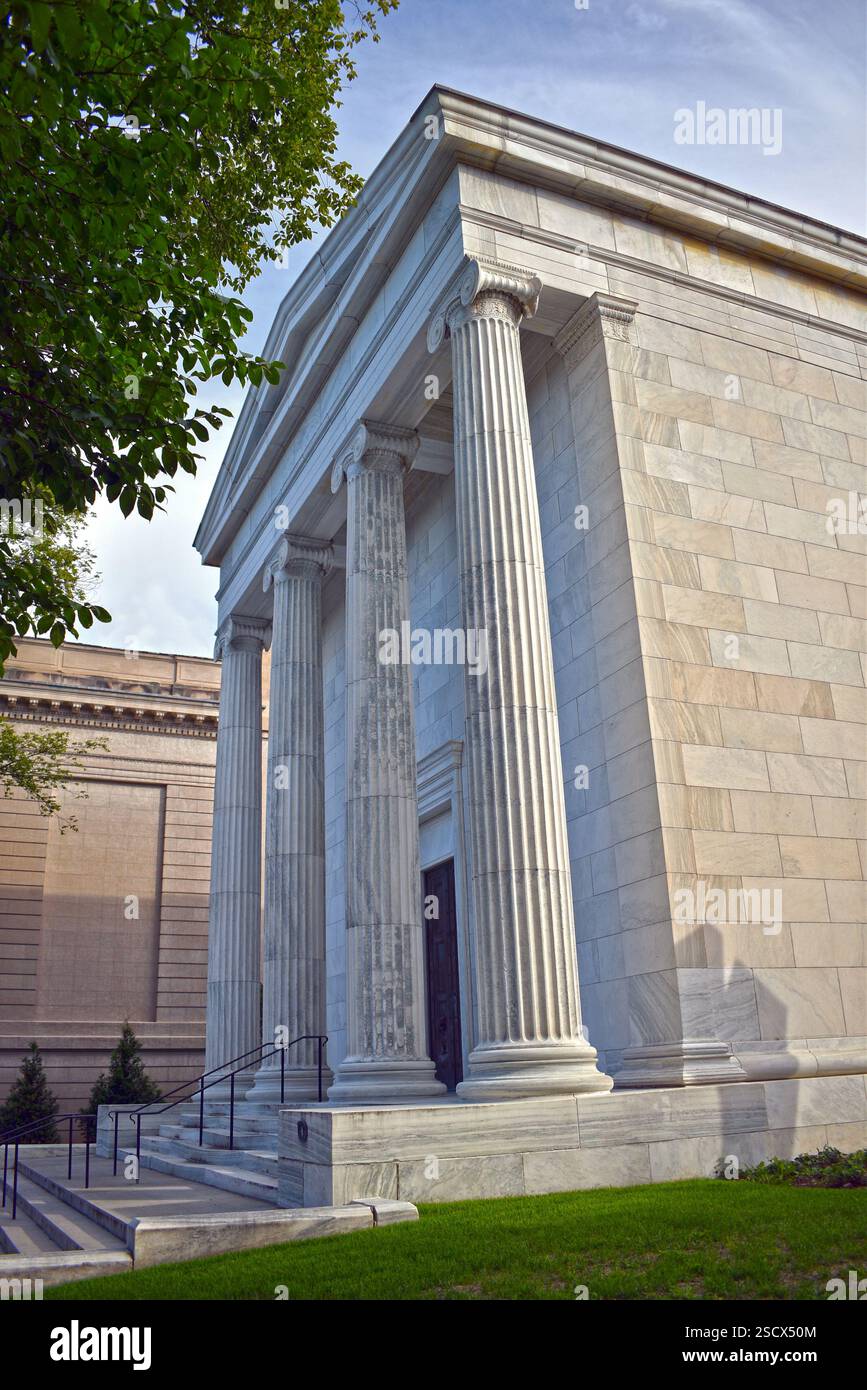 Yale University campus, New Haven, Connecticut Stock Photo - Alamy