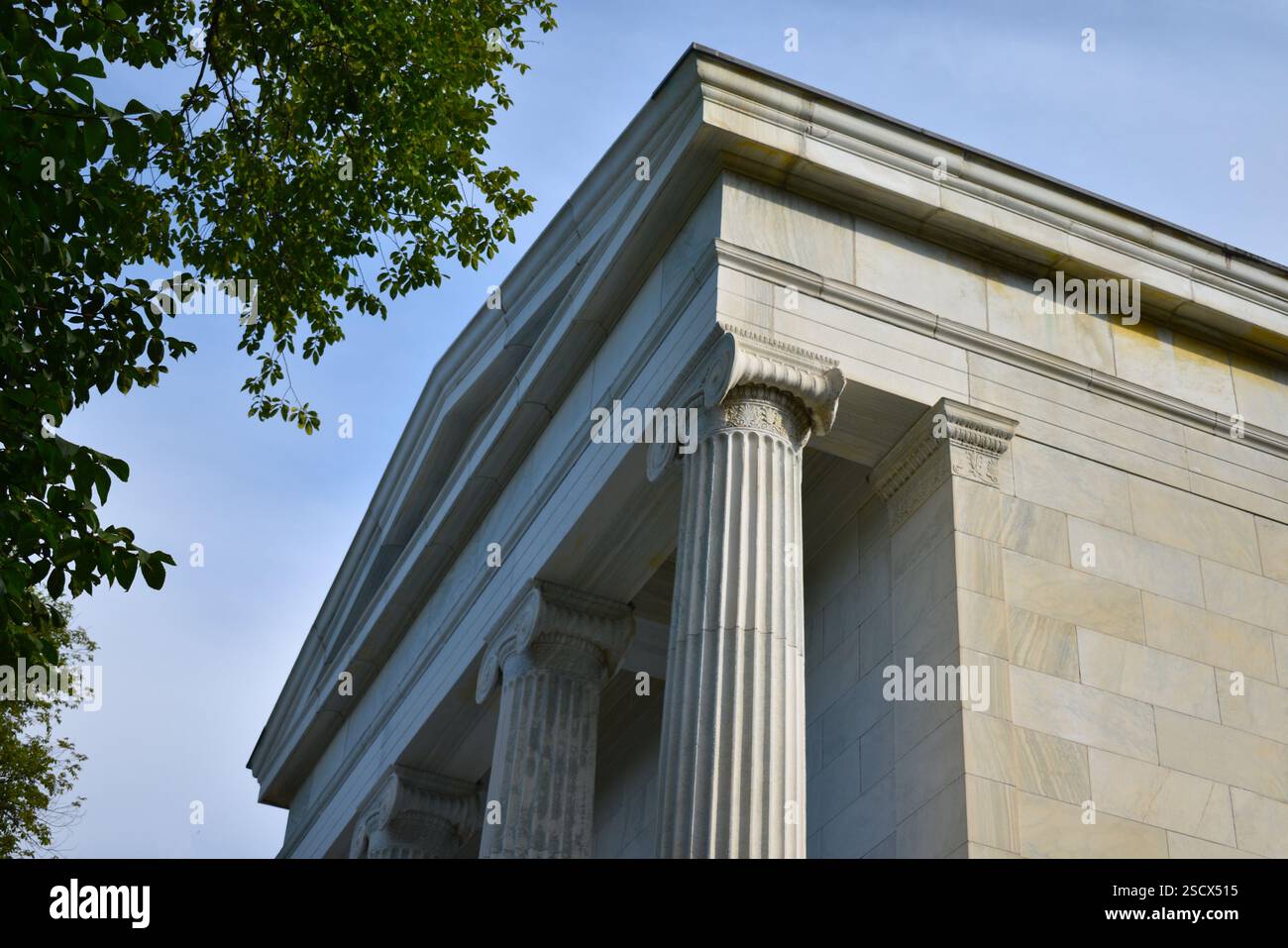 Yale University campus, New Haven, Connecticut Stock Photo - Alamy