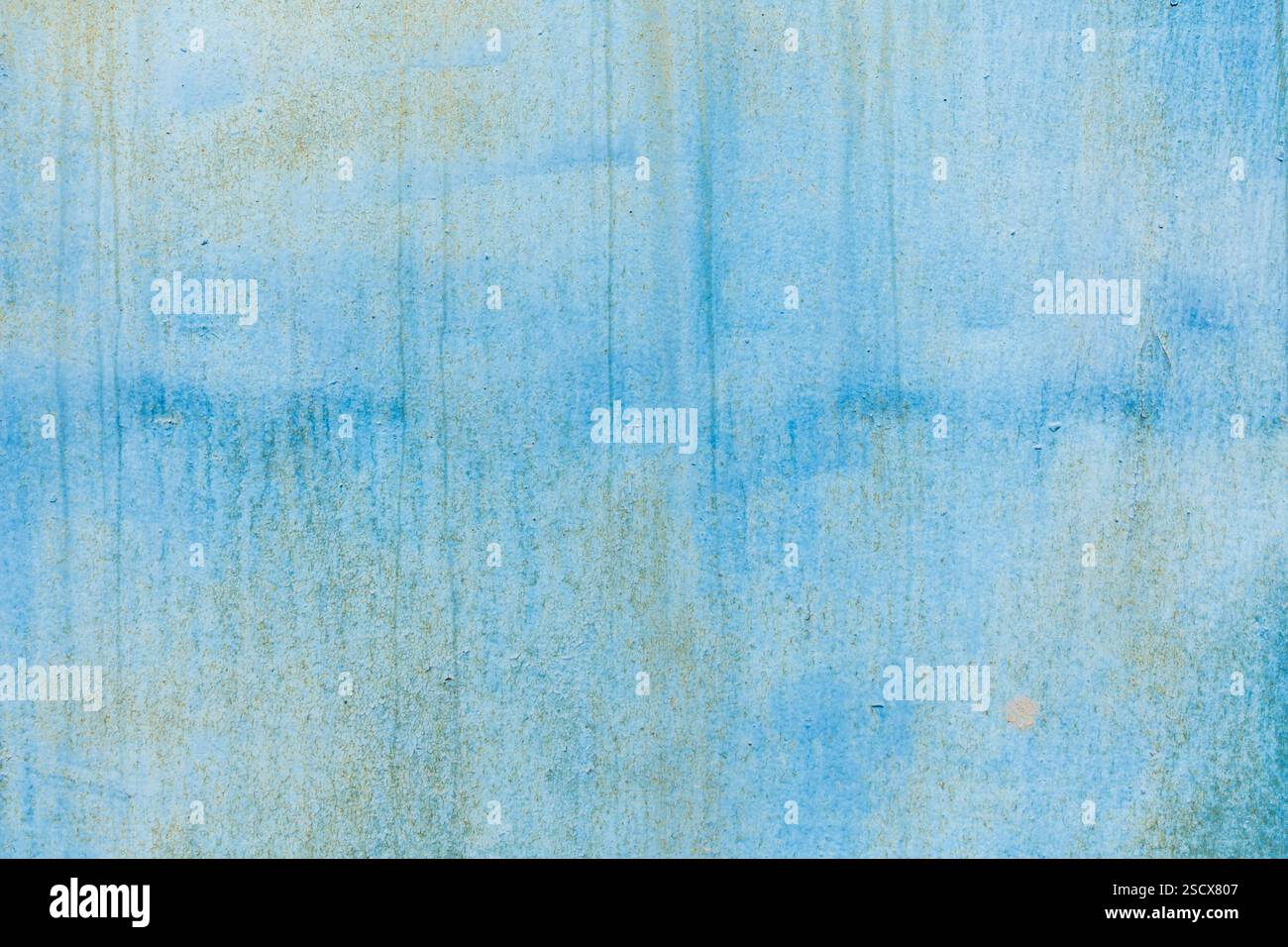 Calm blue background with textures reflecting a serene atmosphere and ...