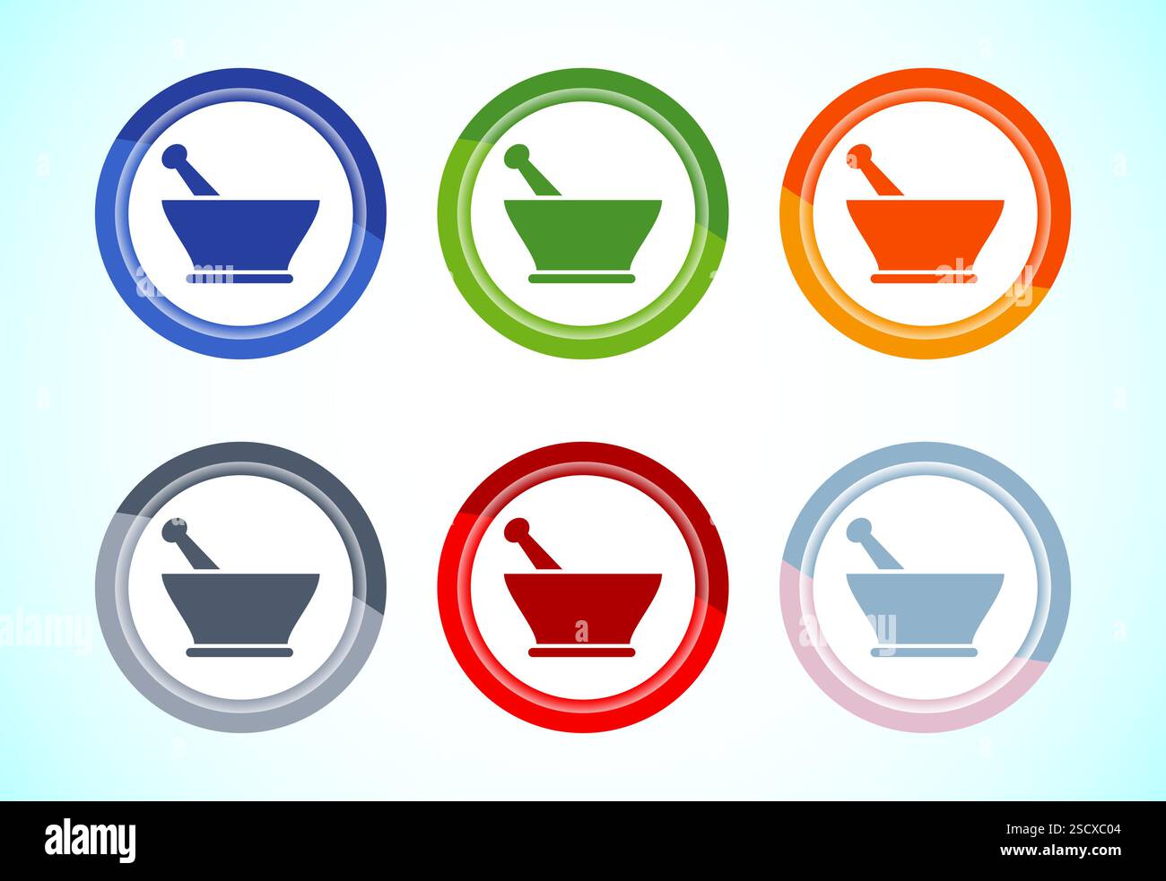 6 mortar Stock Vector Images - Alamy