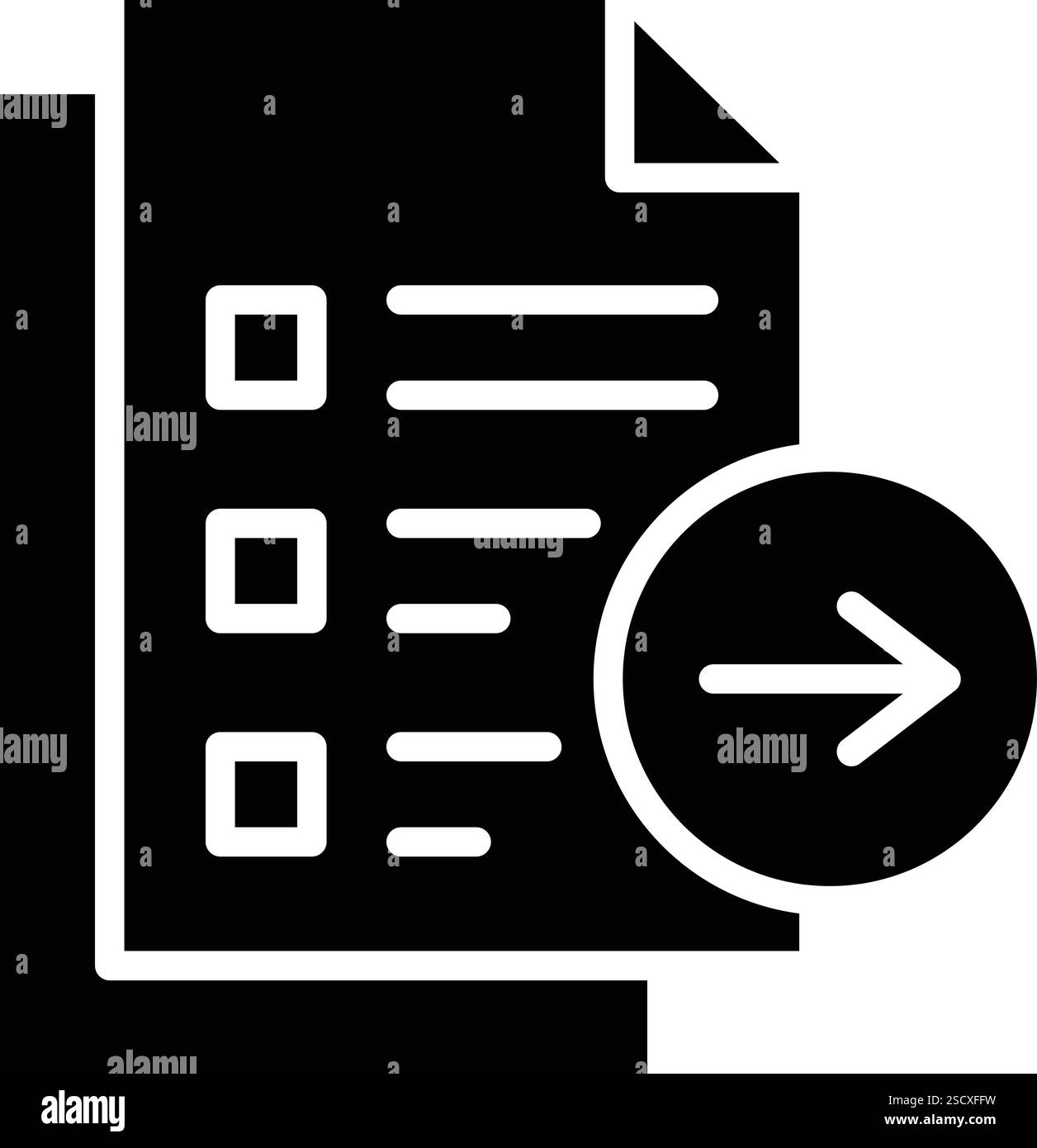 Files sending Vector Icon Design Illustration Stock Vector Image & Art ...