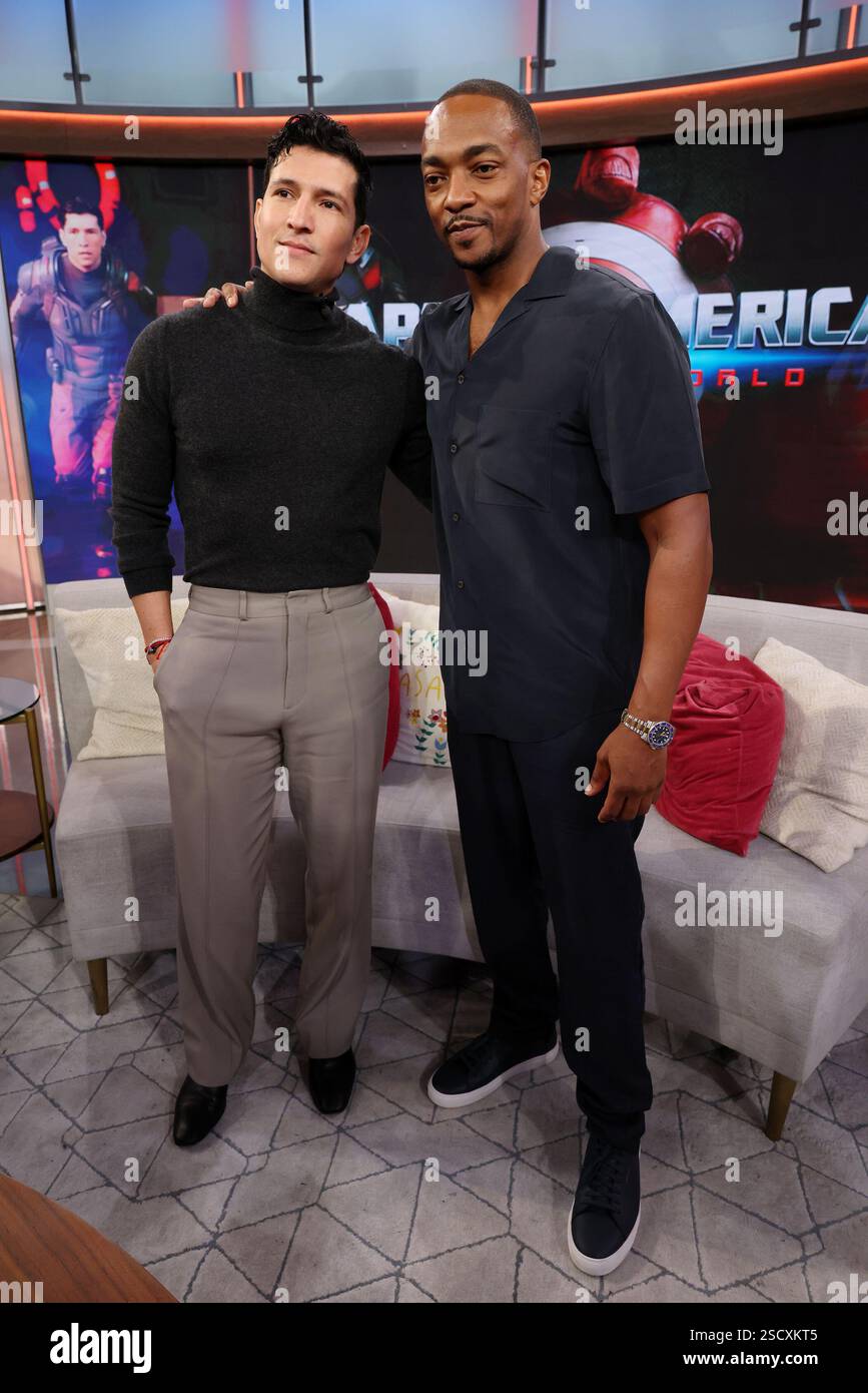 Miami, United States Of America. 07th Feb, 2025. DORAL, FLORIDA ...