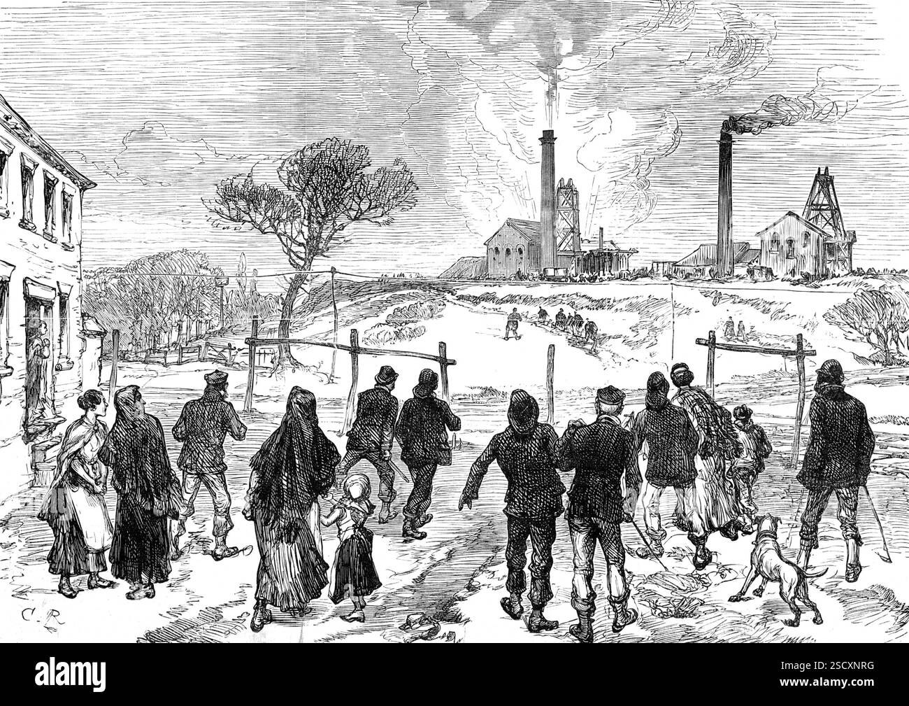 Lost foot Black and White Stock Photos & Images - Alamy