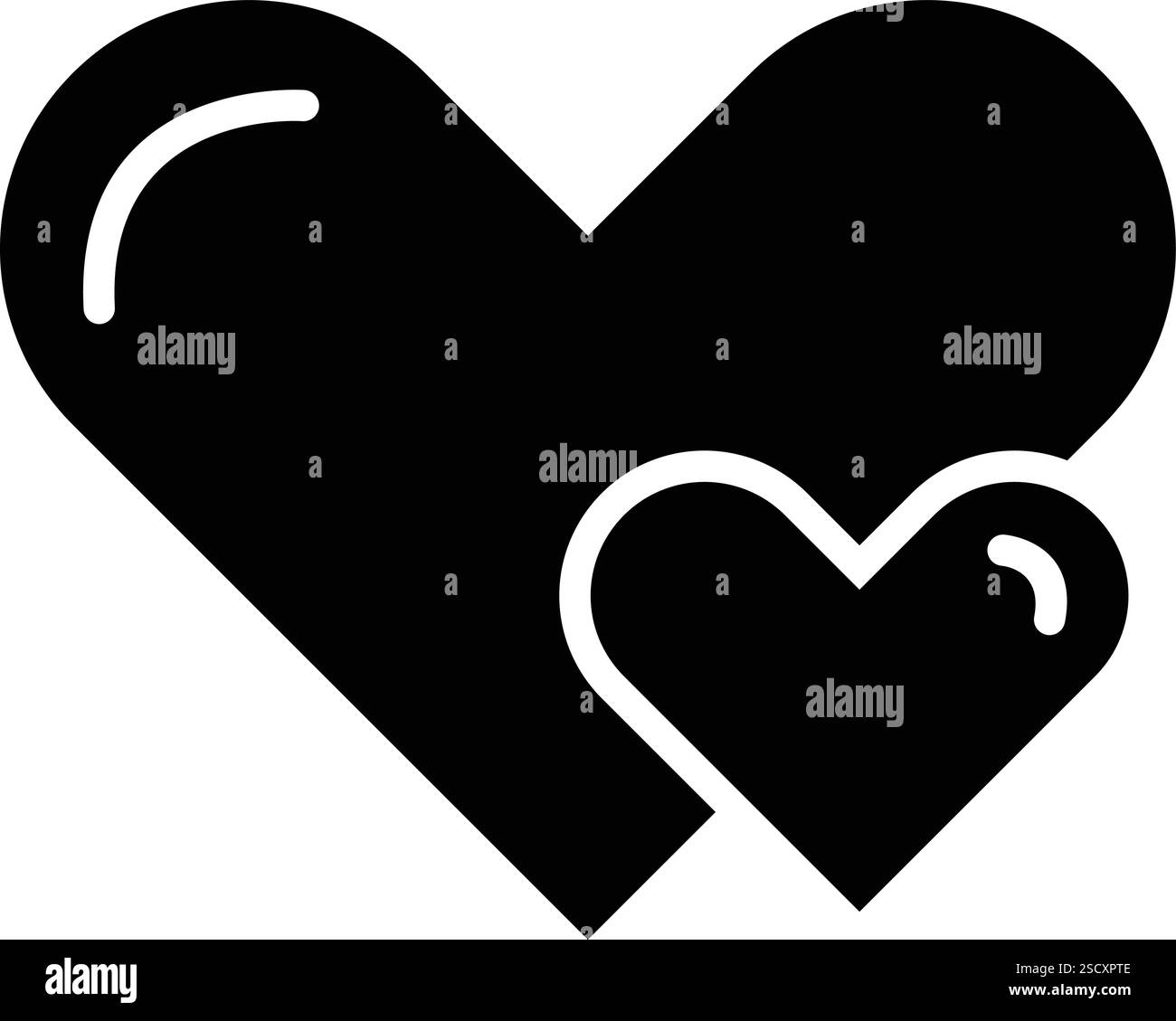 3d like vector vectors hi-res stock photography and images - Alamy