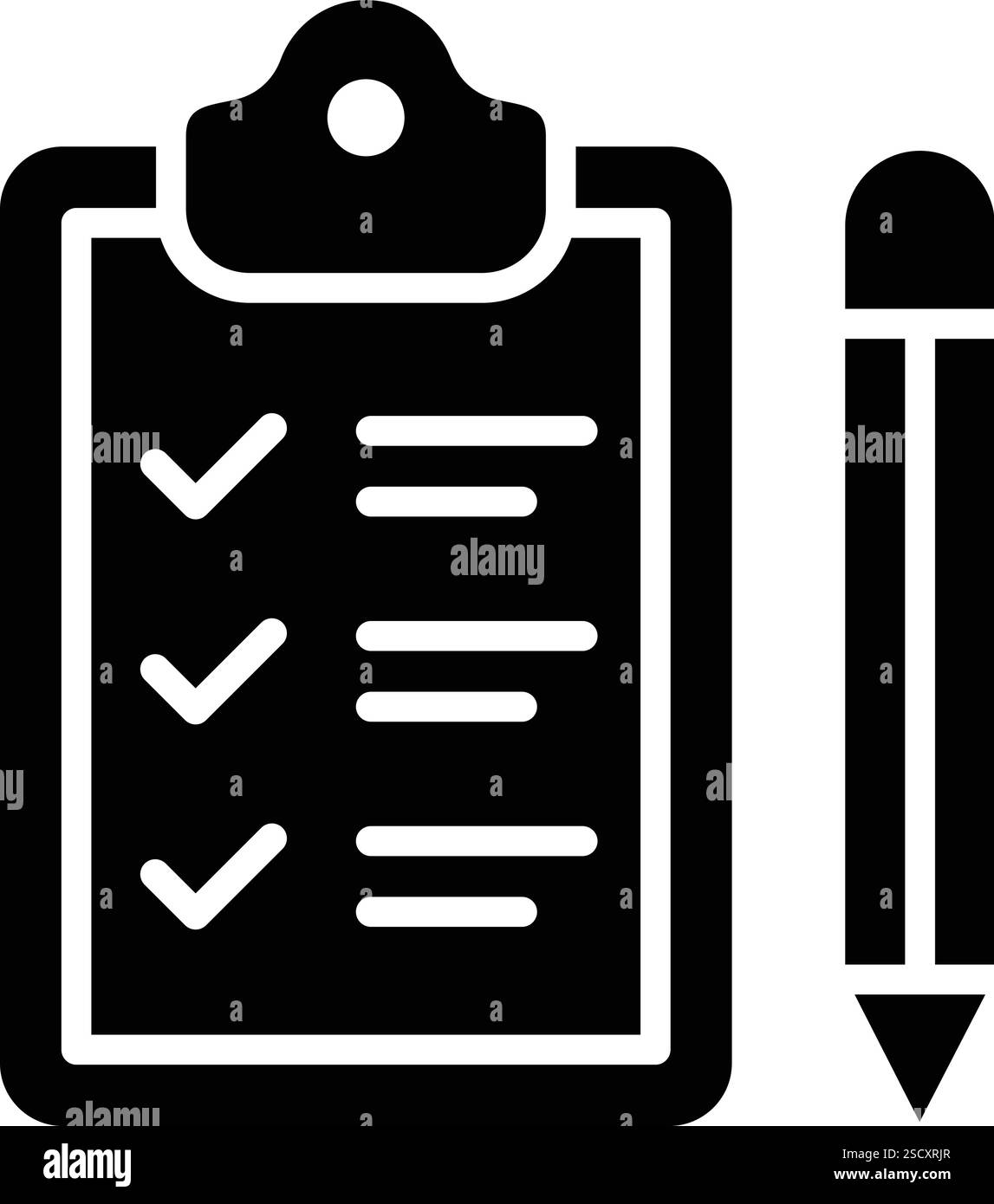 Ui checklist hi-res stock photography and images - Alamy