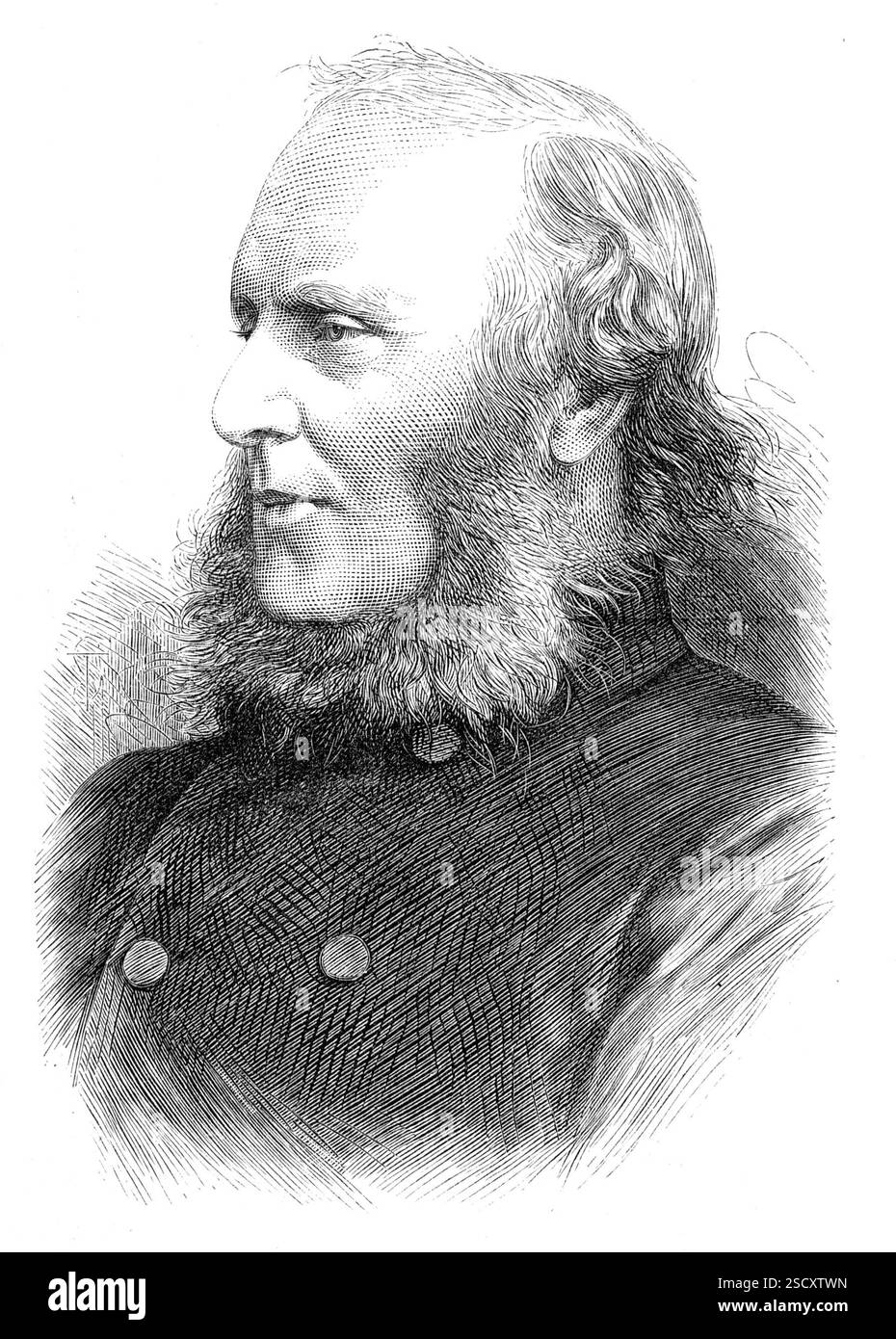 Arthur perceval purey cust hi-res stock photography and images - Alamy