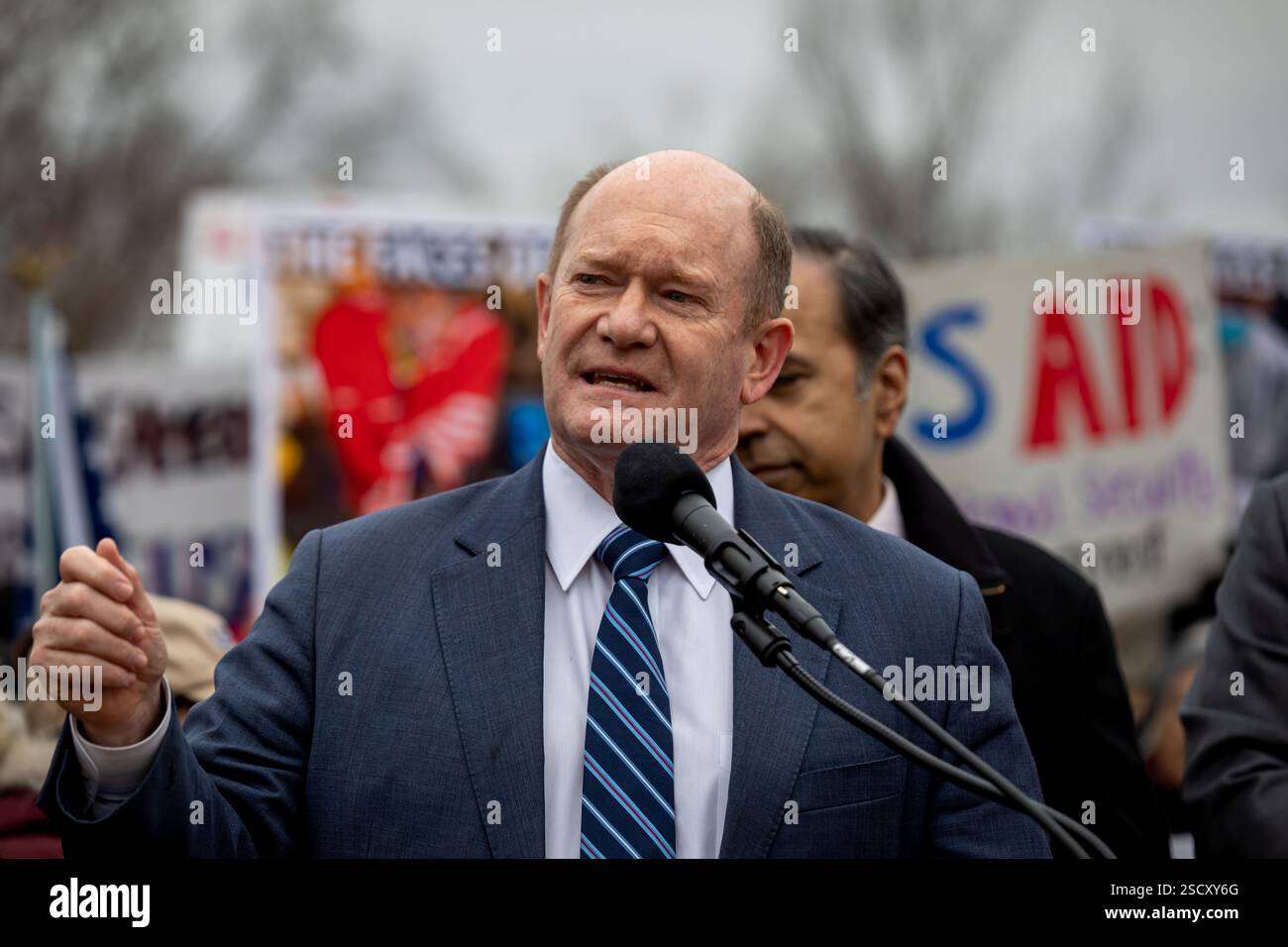 February 5, 2025, Washington Dc, District Of Columbia, United States: U ...