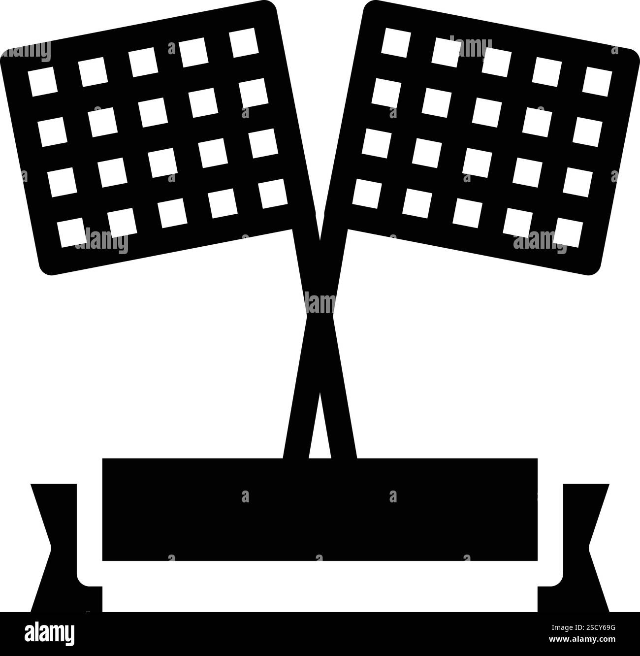 All flag vector vectors Black and White Stock Photos & Images - Alamy