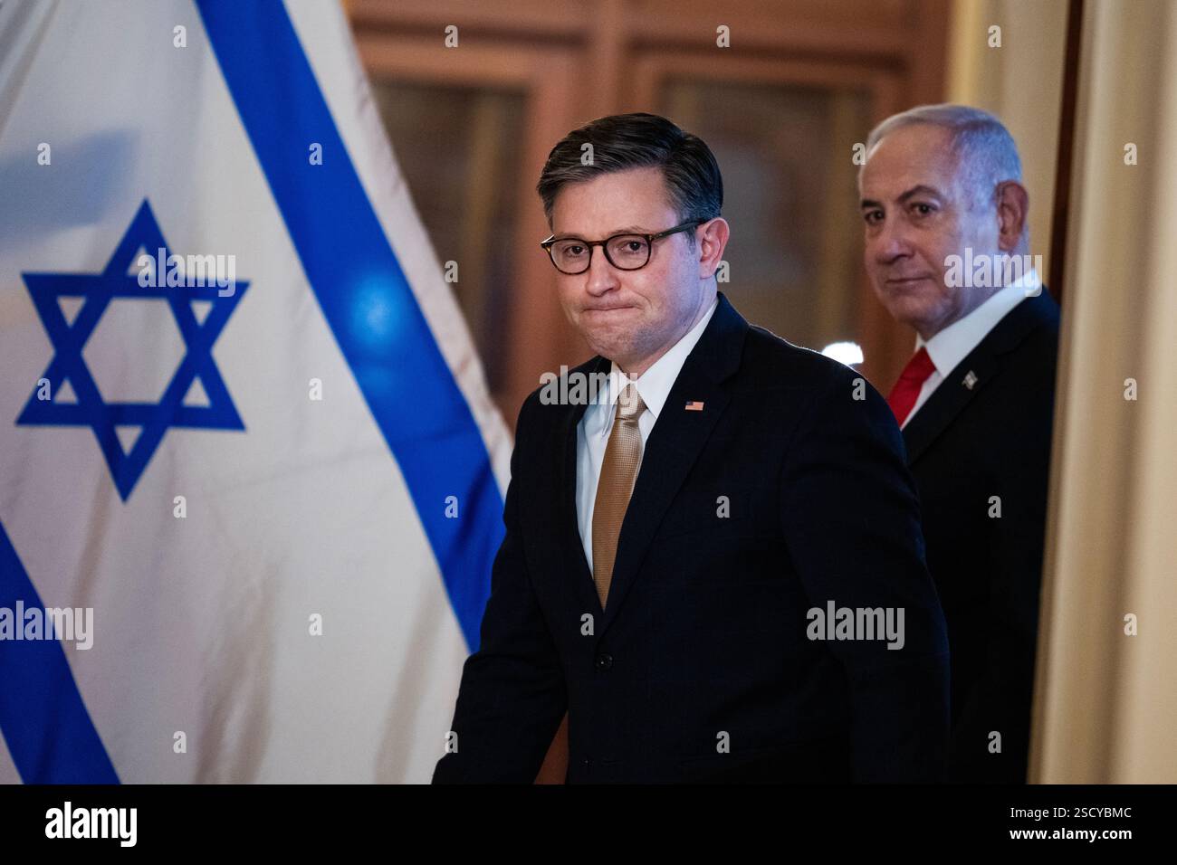 Washington, United States. 07th Feb, 2025. UNITED STATES - FEBRUARY 7 ...