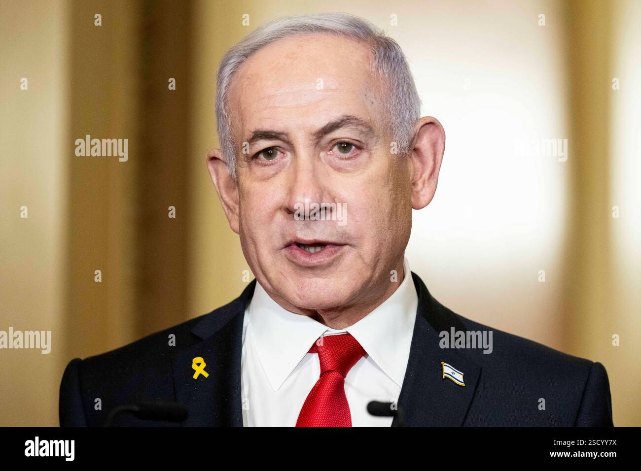 Washington, District Of Columbia, USA. 7th Feb, 2025. BENJAMIN ...