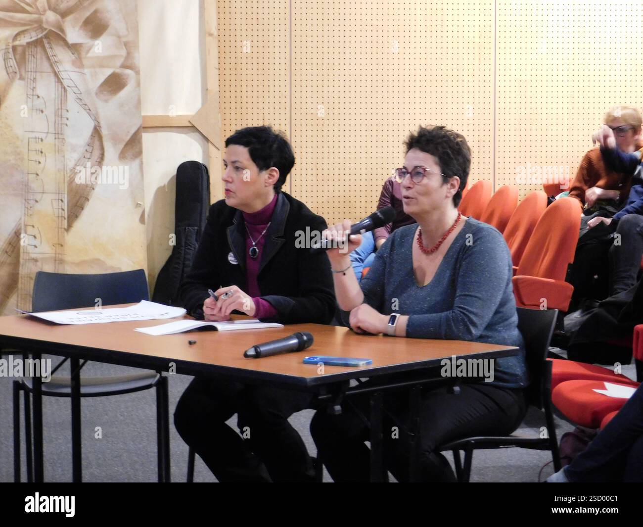 Nice france february 2025 hi-res stock photography and images - Alamy