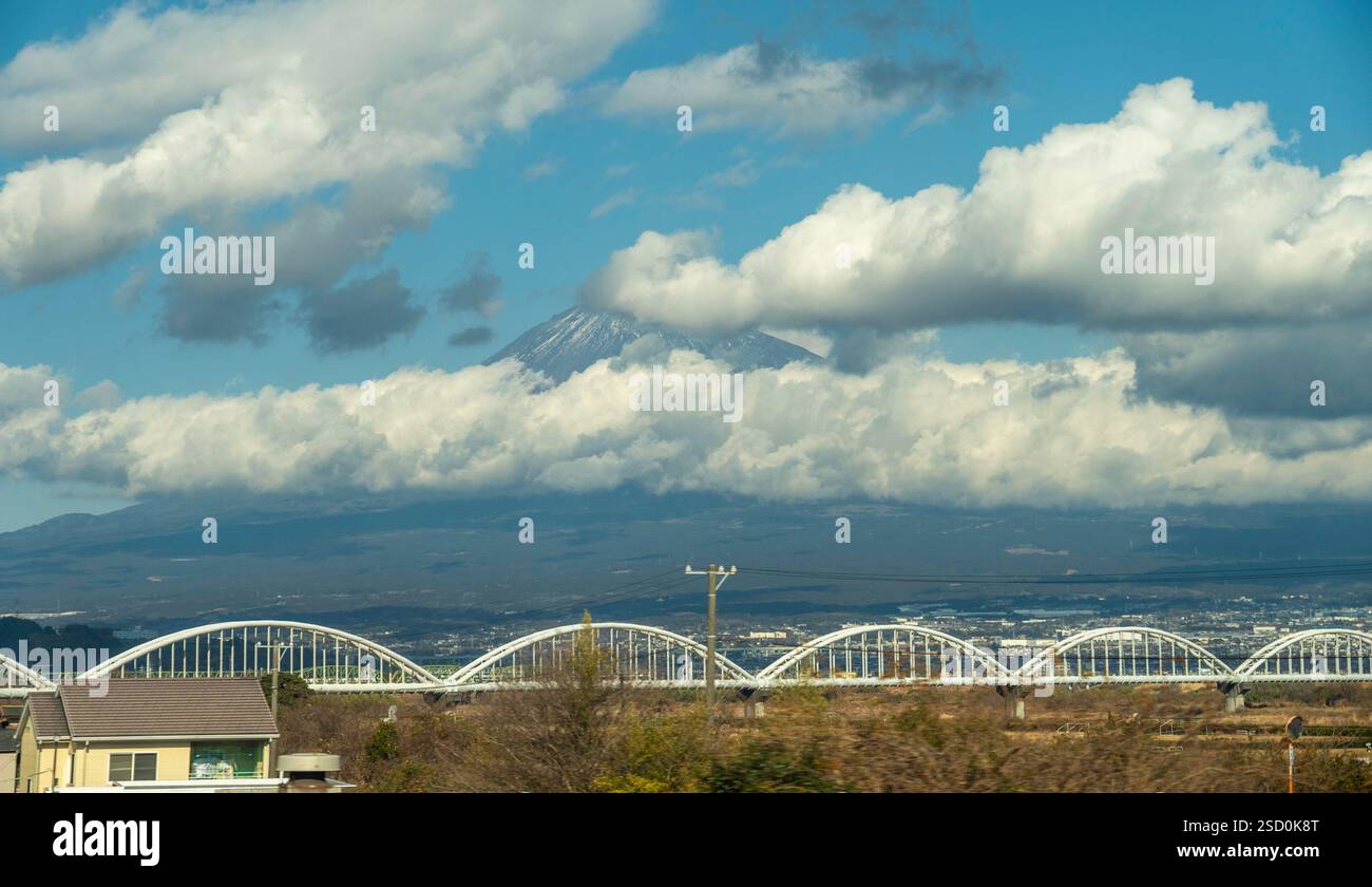 Rural landscape in the Japanese countryside. High quality photo Stock ...
