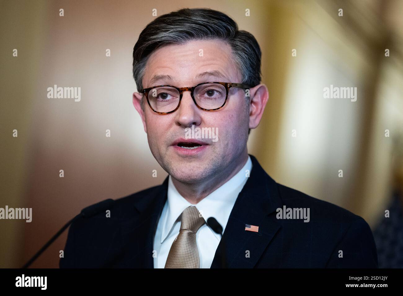 Washington, United States. 07th Feb, 2025. UNITED STATES - FEBRUARY 7 ...