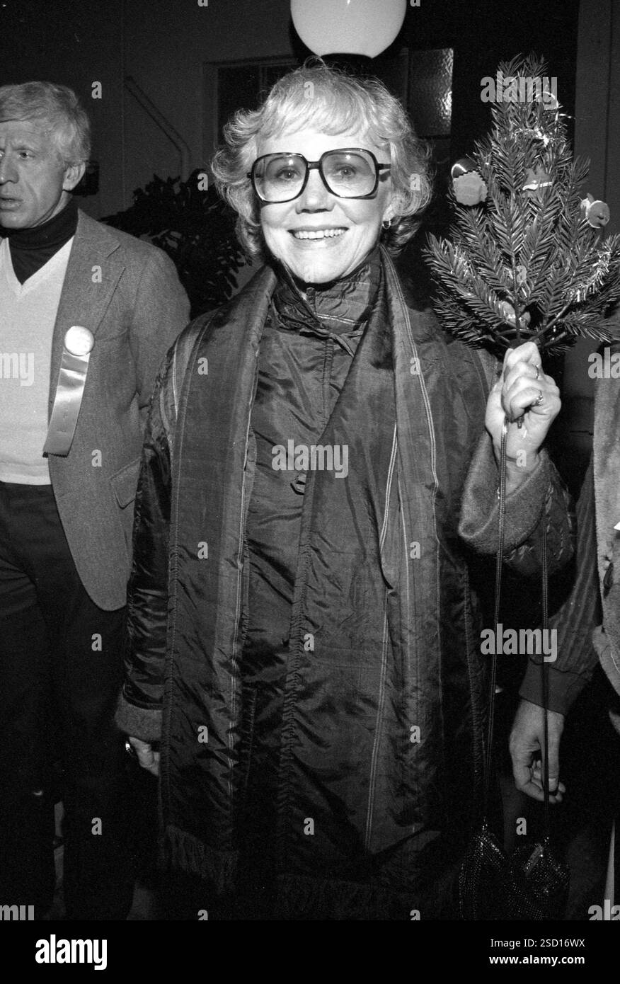 Audra Lindley Circa 1980's Credit: Ralph Dominguez/MediaPunch Stock ...