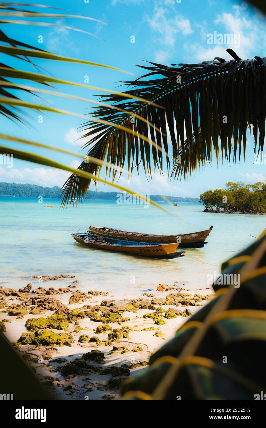 Hidden perspectives make the best views Stock Photo - Alamy