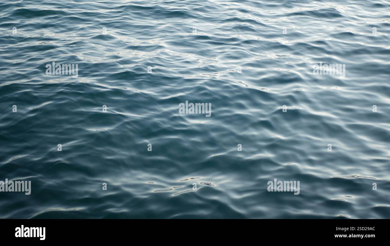 Azure sea water beautiful hi-res stock photography and images - Alamy