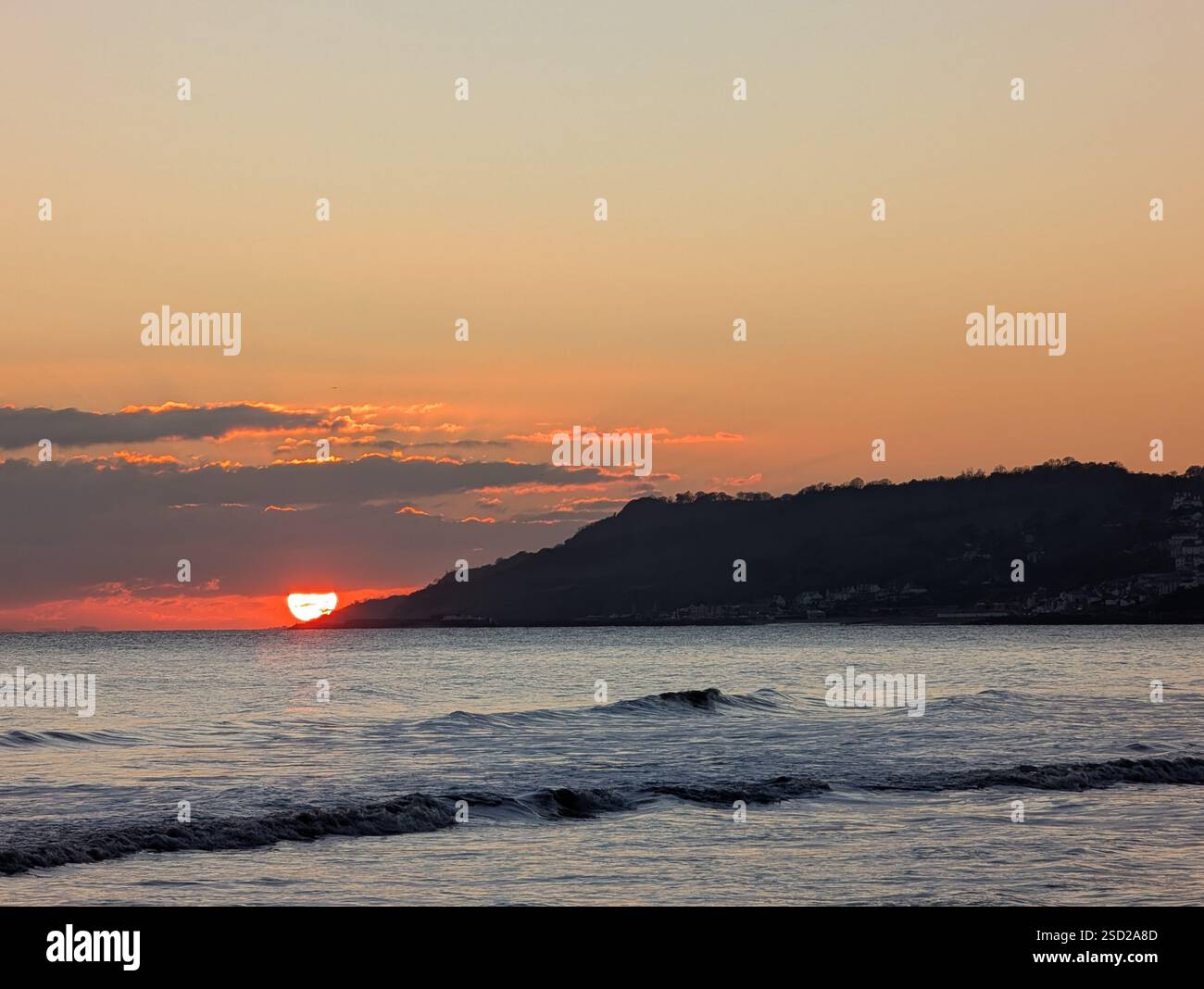 Fossilbeach hi-res stock photography and images - Alamy