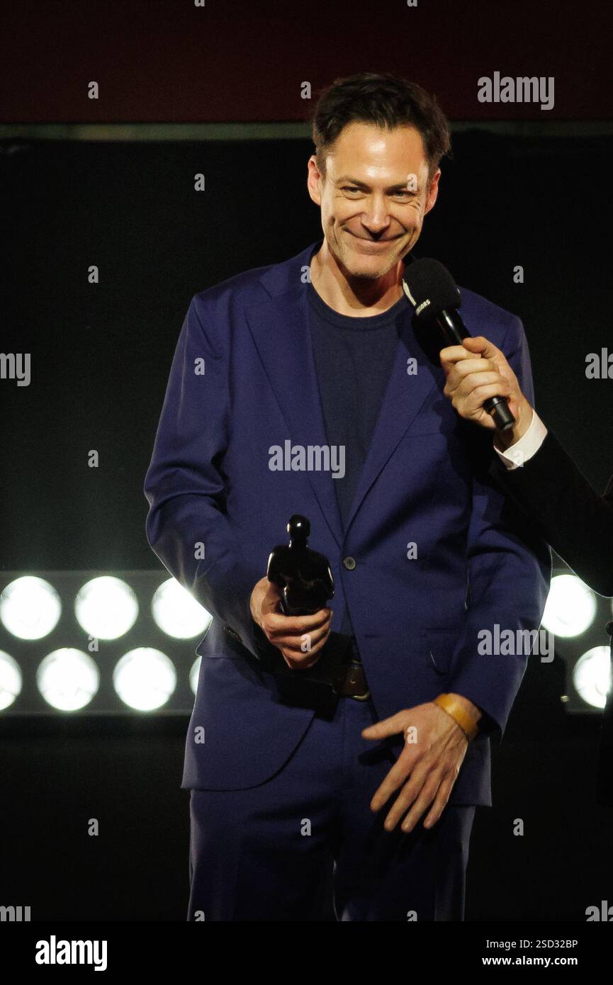 ?Beste Acteerprestatie Ondersteunende rol - Fictie-Serie: Greg ...