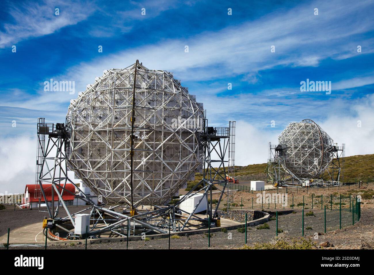 Ground based planetary astronomy hi-res stock photography and images ...