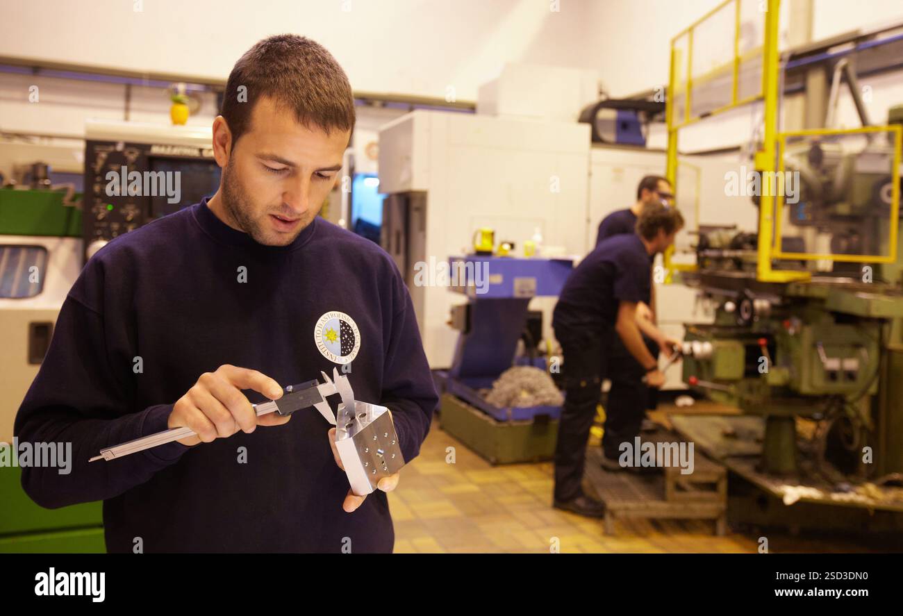 Advanced robotic system designed precise hi-res stock photography and ...