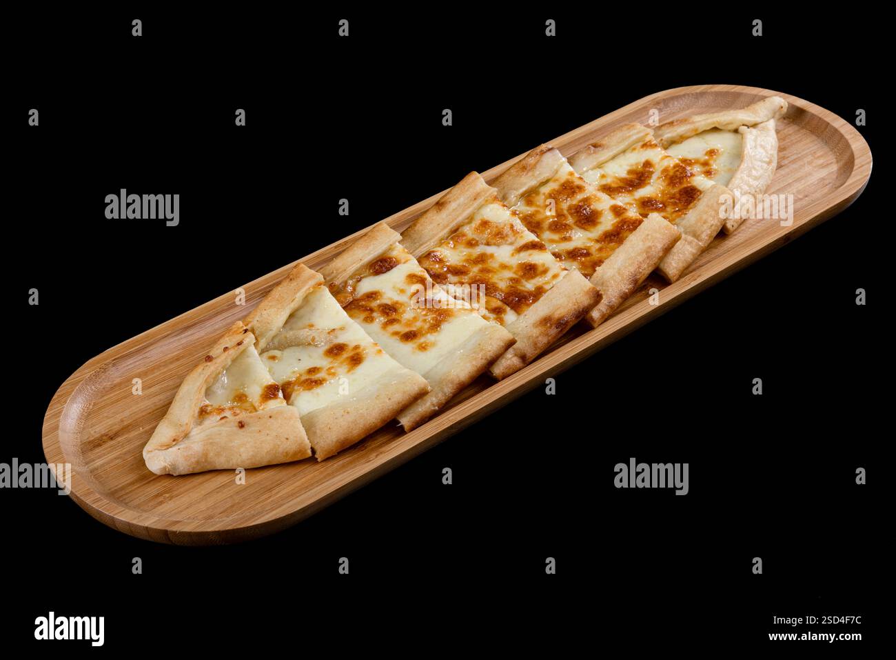 Cutting turkish meat egg pita hi-res stock photography and images - Alamy