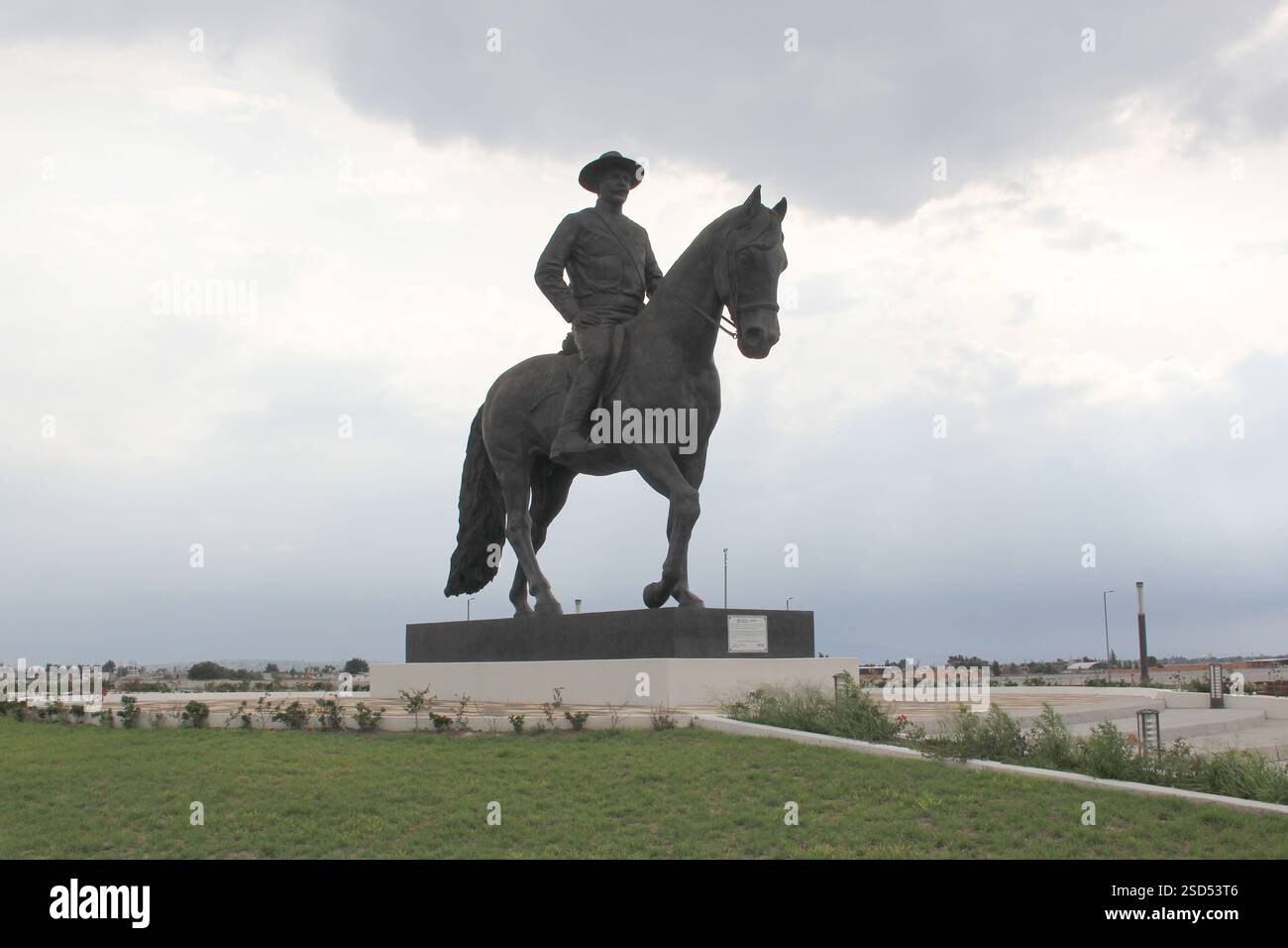 Zumpango, Edomex, Mexico - Jul 28 2023: AIFA Felipe Angeles ...