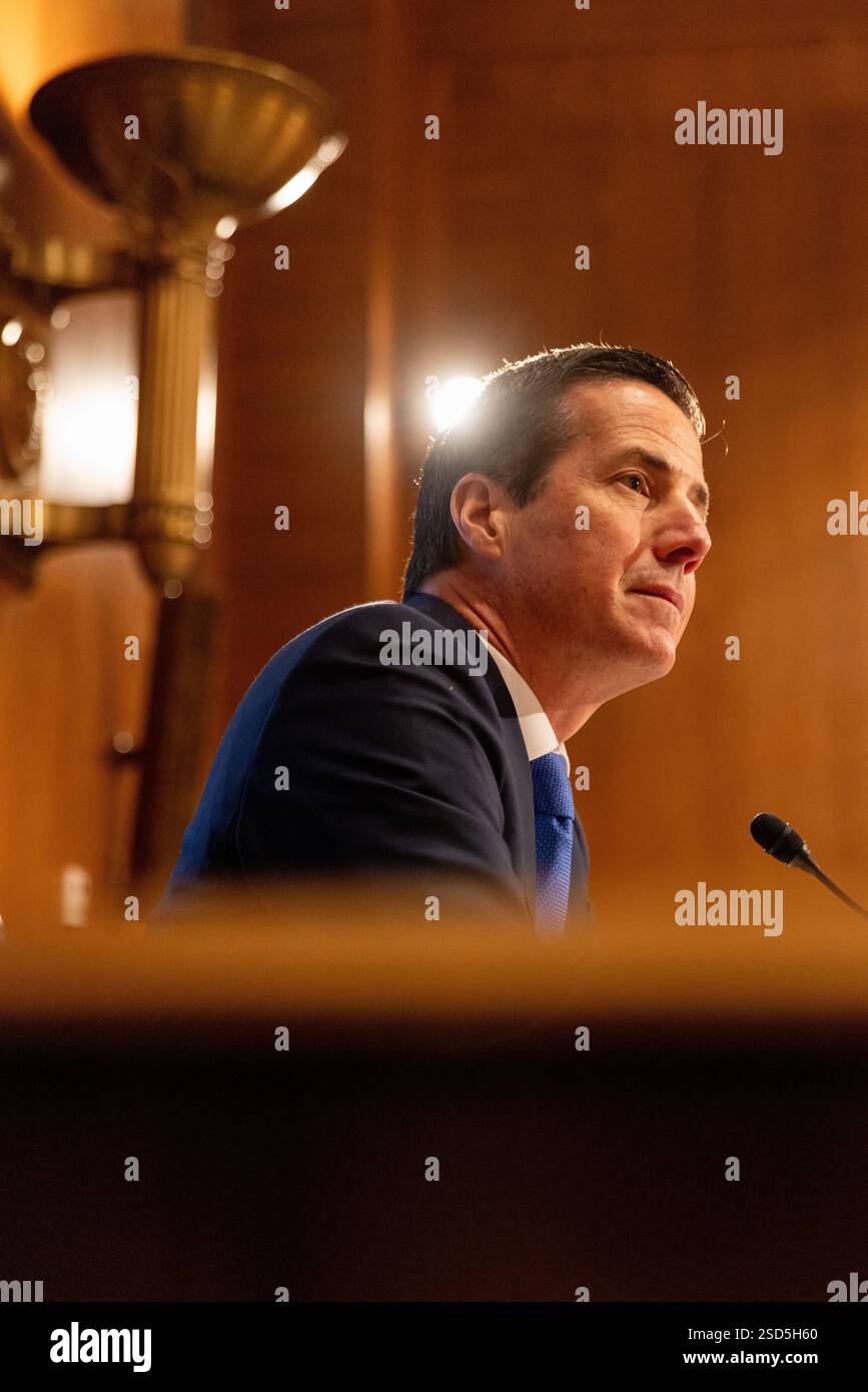 Bernie moreno hi-res stock photography and images - Alamy