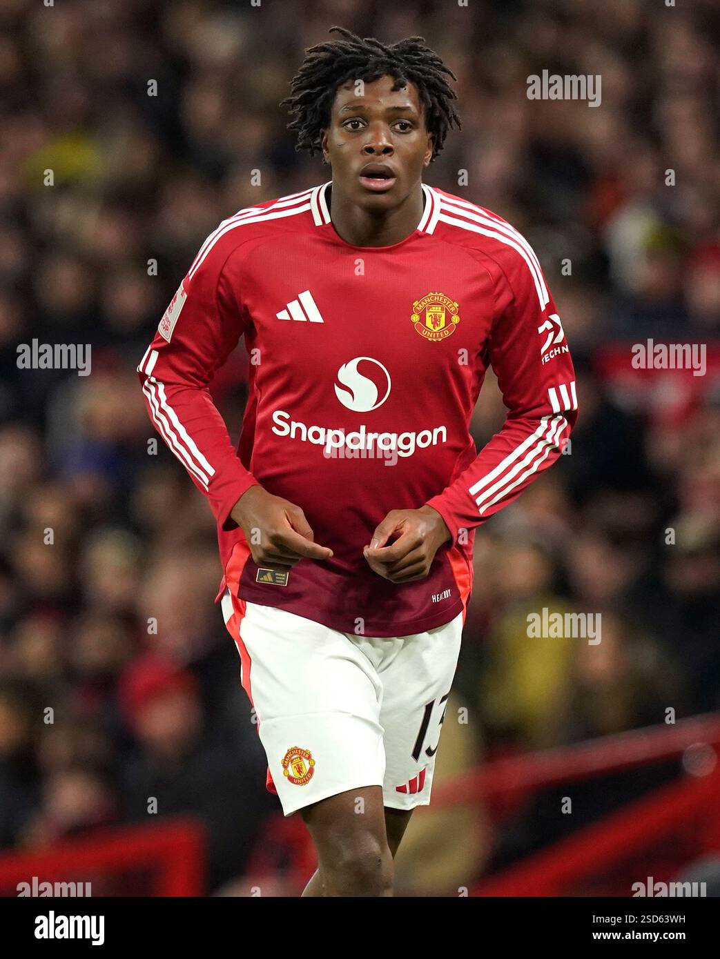 Patrick dorgu hi-res stock photography and images - Alamy