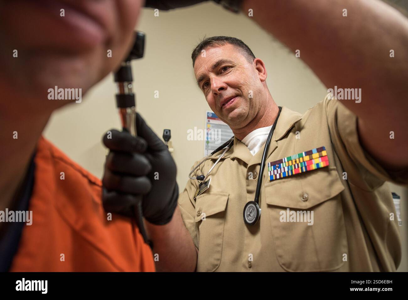 These photos were taken at Batavia - Buffalo Federal Detention Facility ...