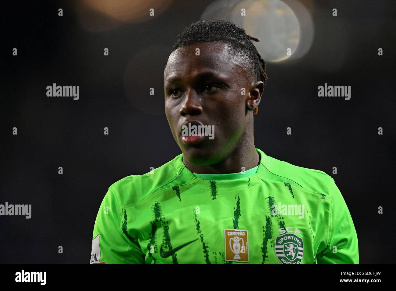 Geovany quenda 2025 hi-res stock photography and images - Alamy
