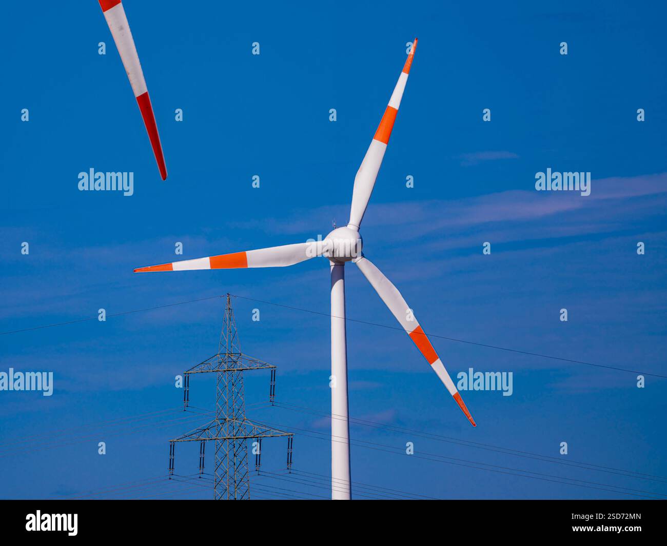 wind wheel, Germany Stock Photo - Alamy