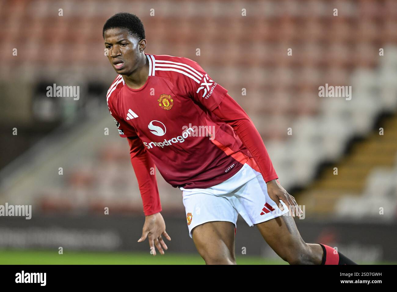 Chido obi martin hi-res stock photography and images - Alamy