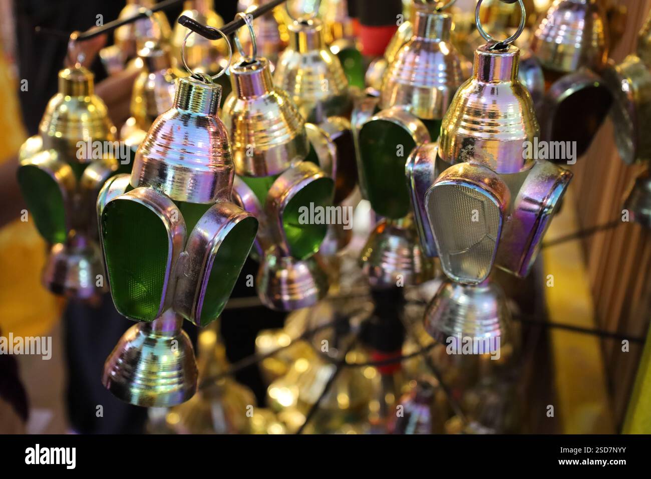 Jeddah , Saudi Arabia - Feb 7, 2025 : Beautiful Traditional Ramadan ...