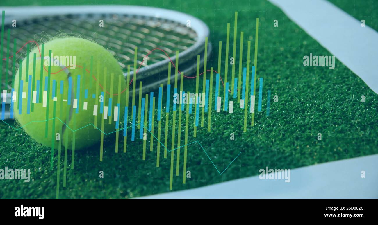 Tennis match analysis hi-res stock photography and images - Alamy