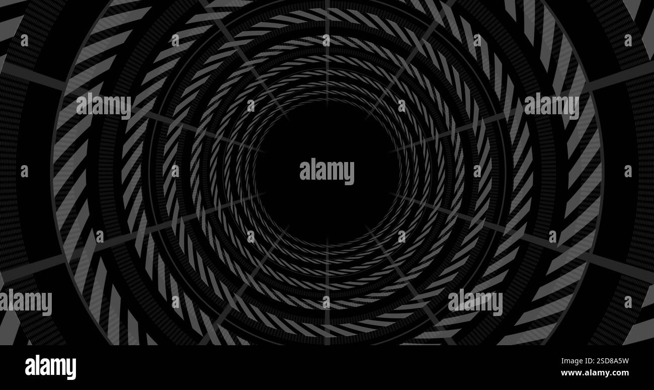 Blockchain graphics Black and White Stock Photos & Images - Alamy